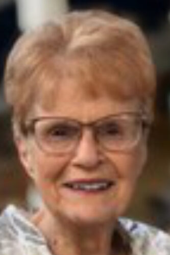 Birdie Beckner 1928-2024 | News, Sports, Jobs - Tribune Chronicle